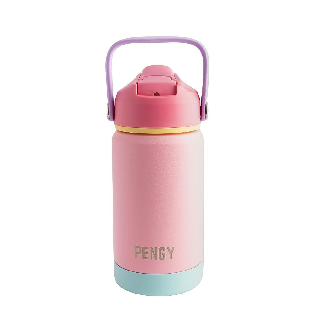 PENGY - Termos de acero inoxidable, Mugs, Botilitos térmicos