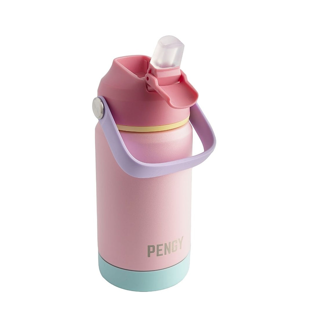 PENGY - Termos de acero inoxidable, Mugs, Botilitos térmicos