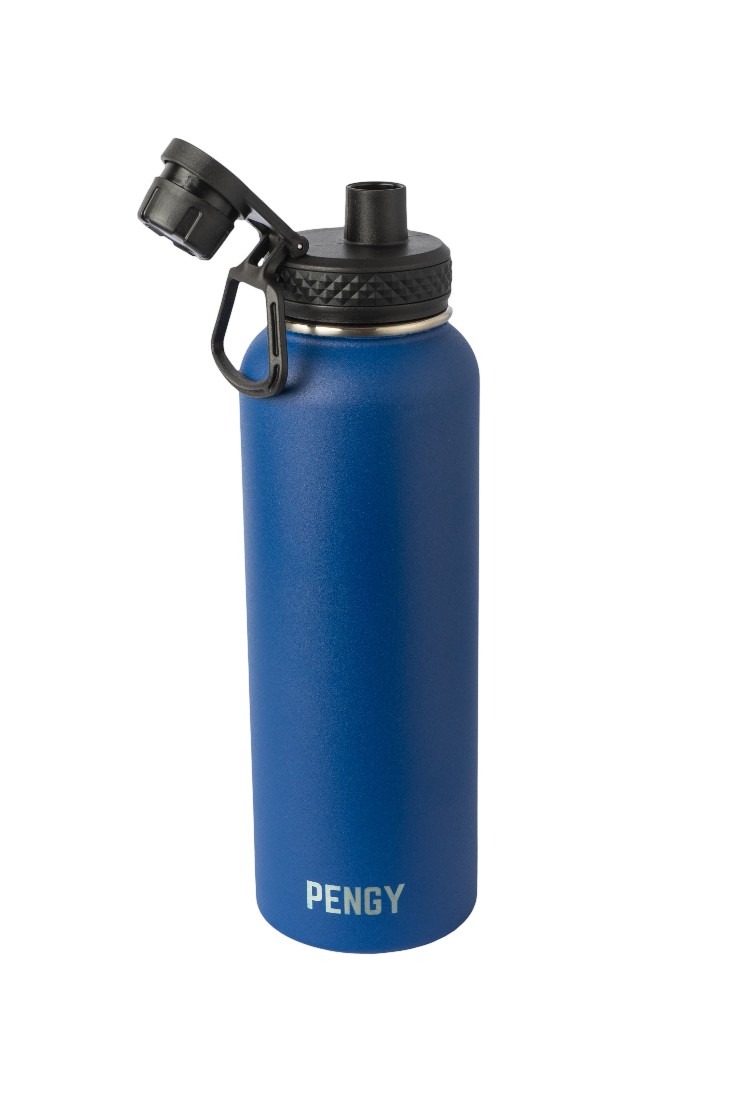 PENGY - Botellas térmicas que mantienen el agua fría más de 24 horas.