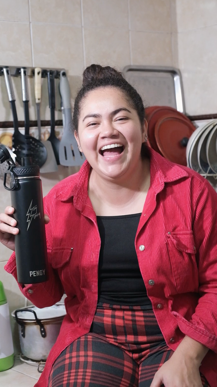 PENGY - Termos de acero inoxidable, Mugs, Botilitos térmicos