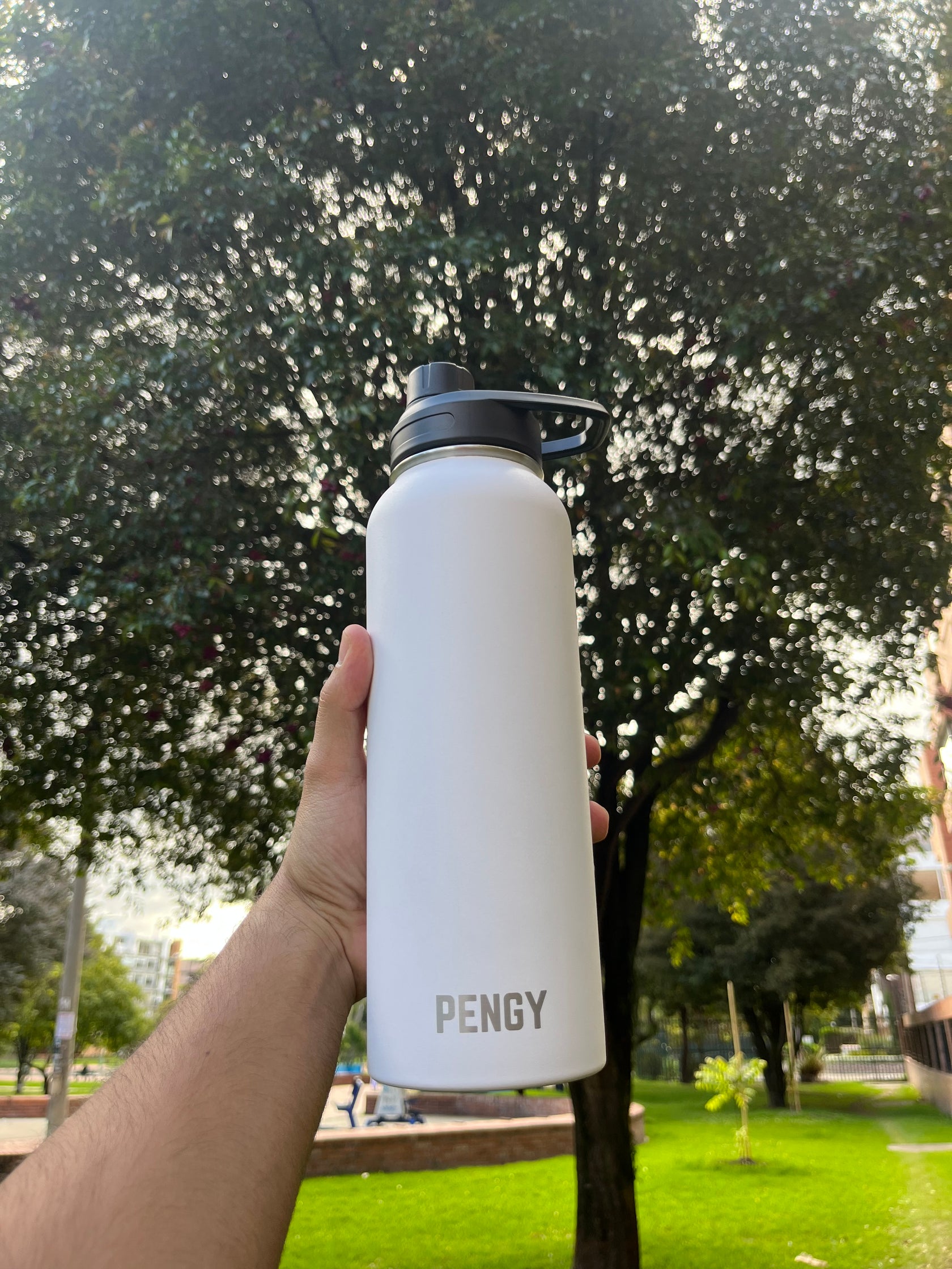 Pengy - Termos térmicos que mantienen el agua fría más de 24 horas. – PENGY