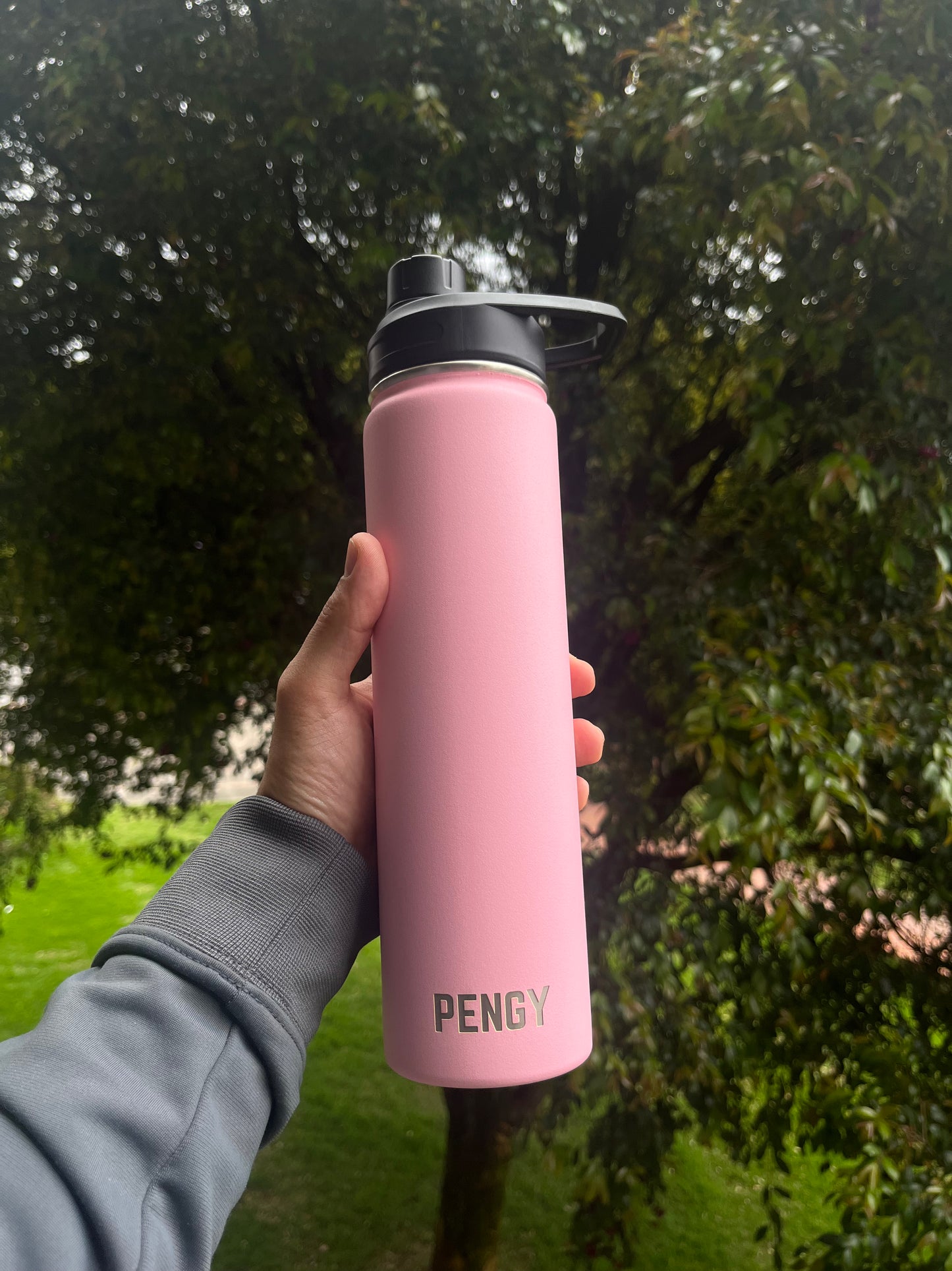 Pengy - Termos térmicos que mantienen el agua fría más de 24 horas. – PENGY